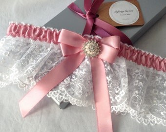 Garter buttons | Etsy