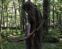 Unique ranger cloak related items | Etsy