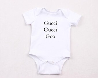 Goo goo | Etsy