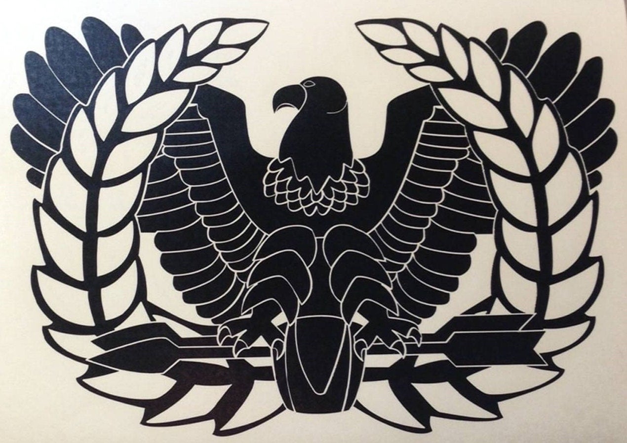 Us Army Warrant Officer Logo