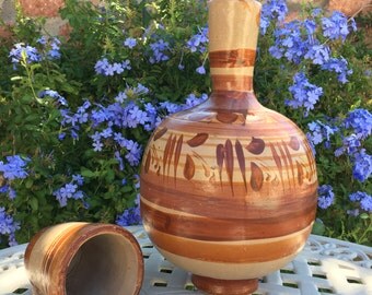 Mexican water jug | Etsy