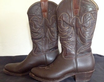 Stewart boots | Etsy