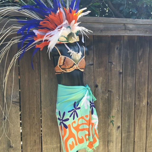 Island Costumes par islandcostumes sur Etsy