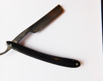 Straight razor | Etsy