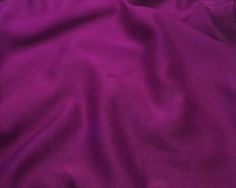 Soft flowy fabric | Etsy