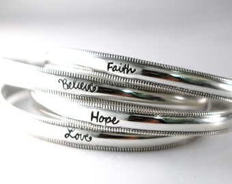 Handcrafted Fun & Always Unique Jewelry by LittleGreenRoom on Etsy