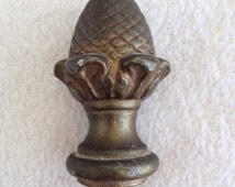 Unique lamp finials related items | Etsy