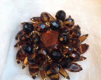 Faux tortoise shell | Etsy