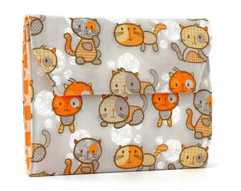 Cat gift basket | Etsy