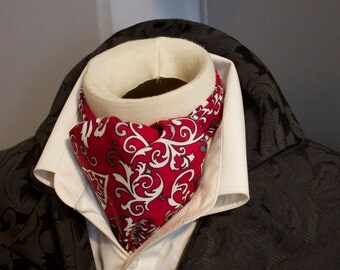 The Elegant Ascot Handmade Wholesale Ascot by elegantascot