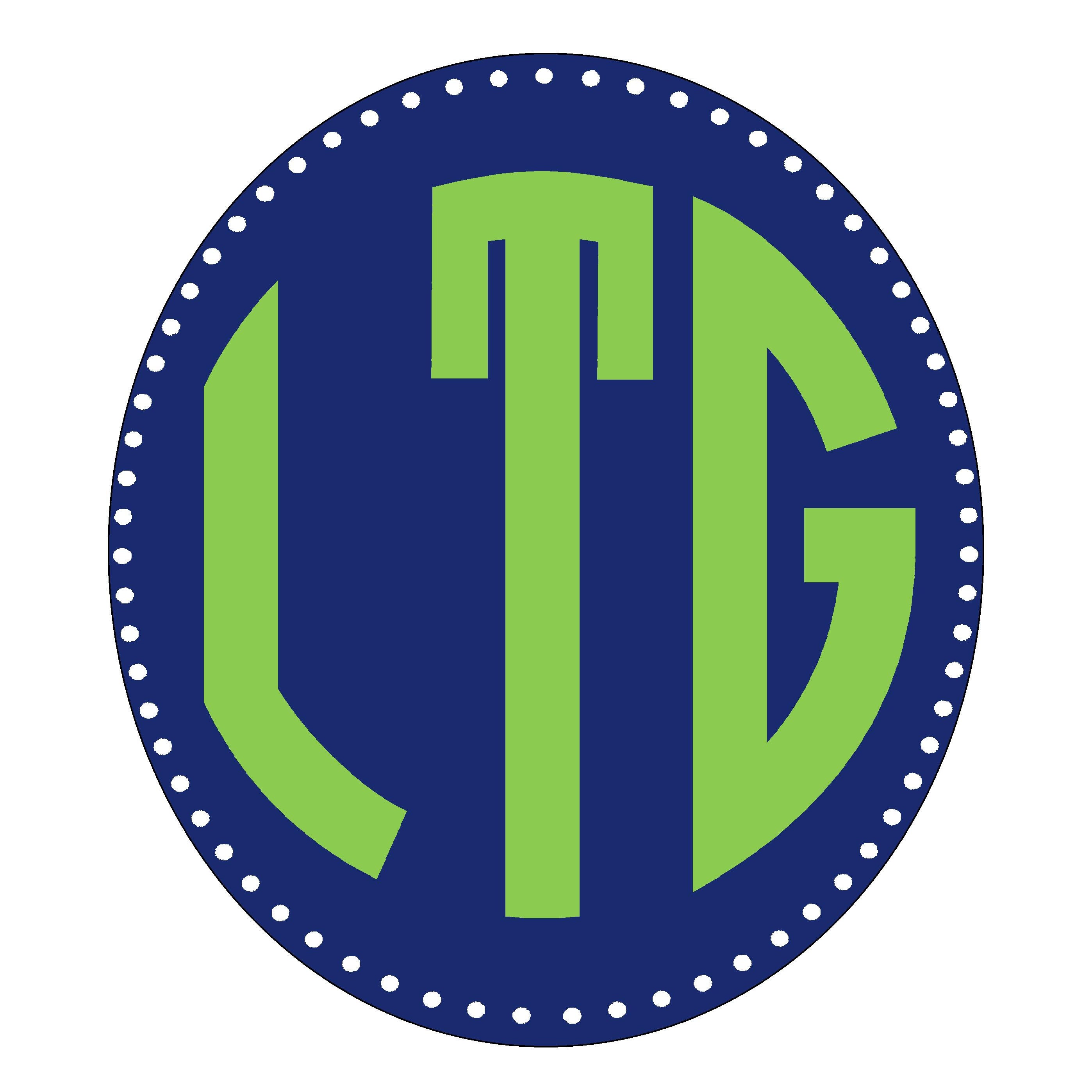 Monogram Gifts for Every Occasion by LimeTreeGifts on Etsy