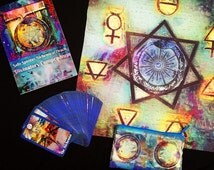 Unique alchemy kit related items | Etsy