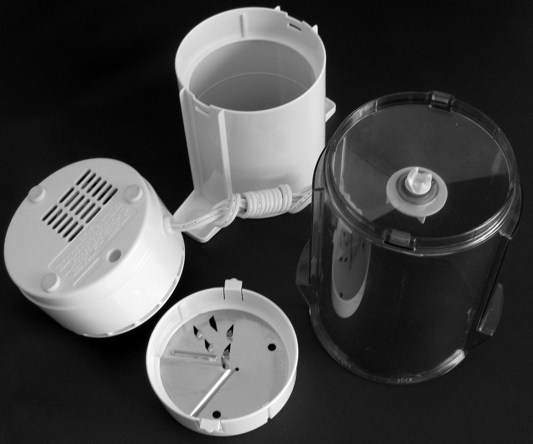 Presto Tater Twister Curly Fry Cutter Small Appliance