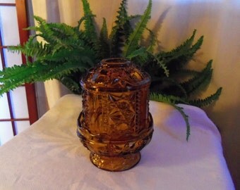 Vintage fairy lamp | Etsy