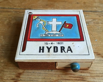 Hydra greece | Etsy
