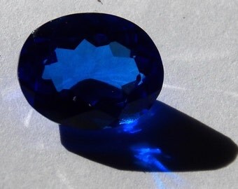 Periwinkle gemstone | Etsy