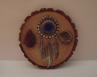 Arrowhead display | Etsy