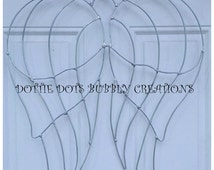 Unique angel wreath related items | Etsy