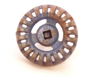 Steampunk Watch Movement Cabinet Knobs by FivePointsMercantile