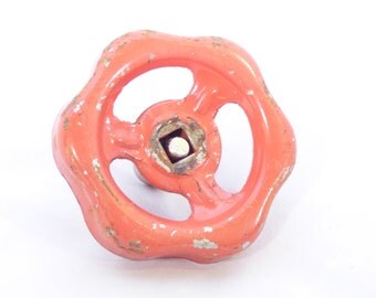 Steampunk Watch Movement Cabinet Knobs by FivePointsMercantile