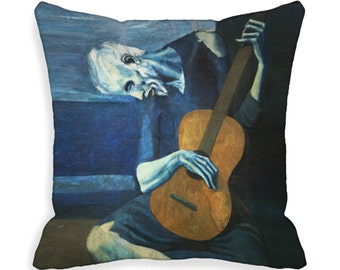 Picasso fabric | Etsy