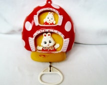 Unique vintage pulling toy related items | Etsy