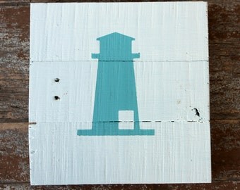 Lighthouse decor | Etsy