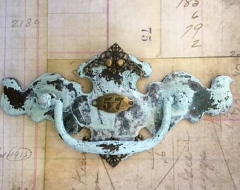 Drawer numbers | Etsy