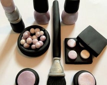 Popular items for make up toppers on Etsy