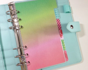 Book separator | Etsy