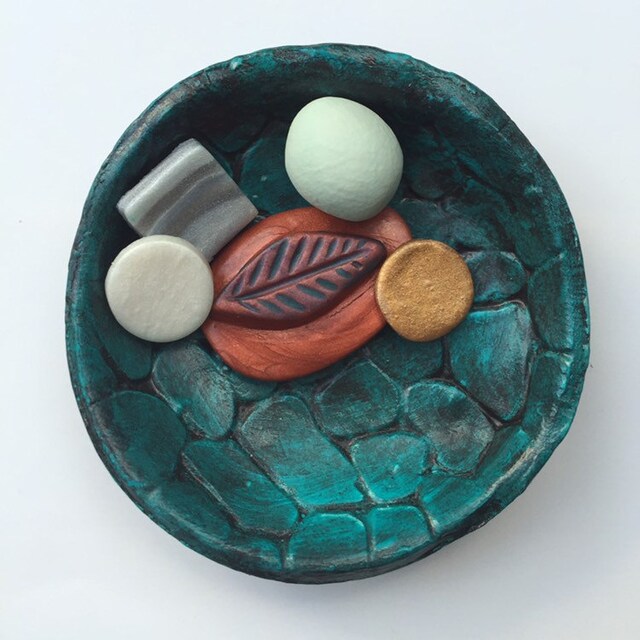 Furniture Cloth Clay Items for Your Home by ClothandClayCo on Etsy