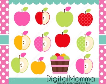 Fall clipart harvest clip art autumn pumpkins Halloween