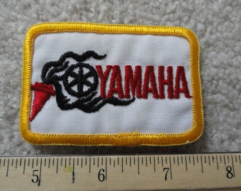 Yamaha patch | Etsy