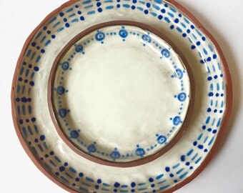 Mexican dinnerware | Etsy