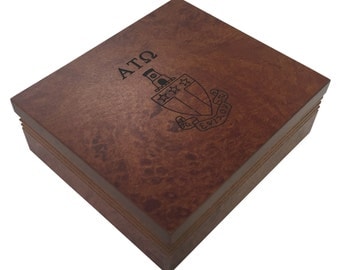 Omega watch box | Etsy