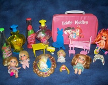 Popular items for little kiddle on Etsy