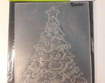 Darice emboss folder | Etsy