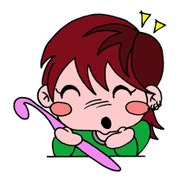 Mrs. Poppy by MrsPoppyAmigurumi on Etsy