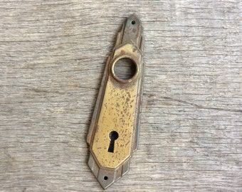 Key hole photo | Etsy