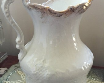 Wheeling pottery | Etsy