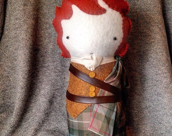 Claire and jamie | Etsy