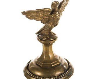 Eagle finial | Etsy