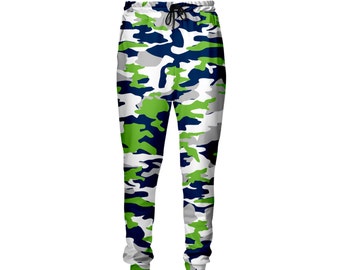 Seahawks pants | Etsy