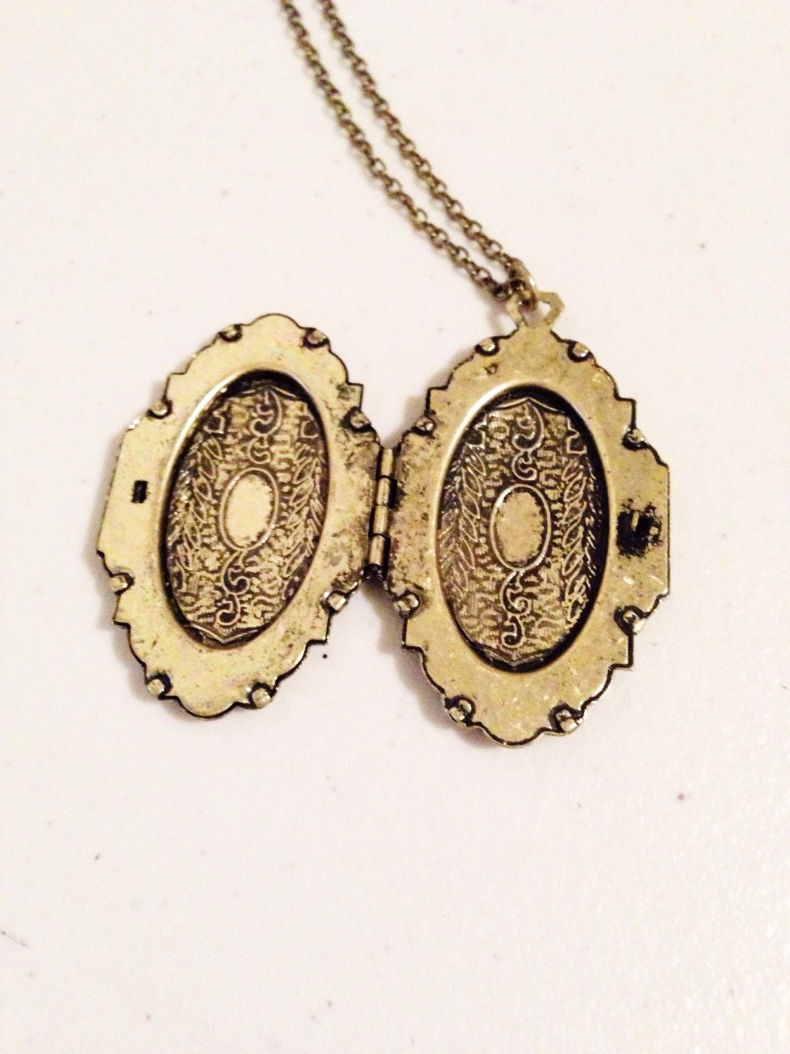 Steampunk Vintage Lockets bronze vintage lockets ornate