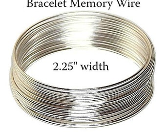 Memory wire ring | Etsy