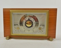 Unique airguide barometer related items | Etsy