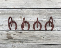 Unique rustic hooks related items | Etsy