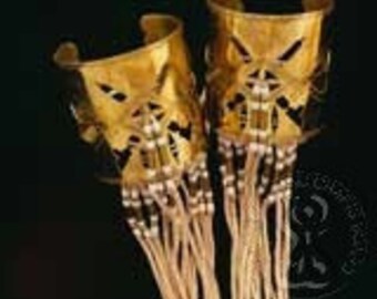 Native American Church Cross