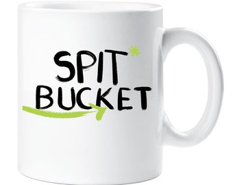 Spit cup | Etsy