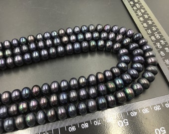 Baroque pearls | Etsy